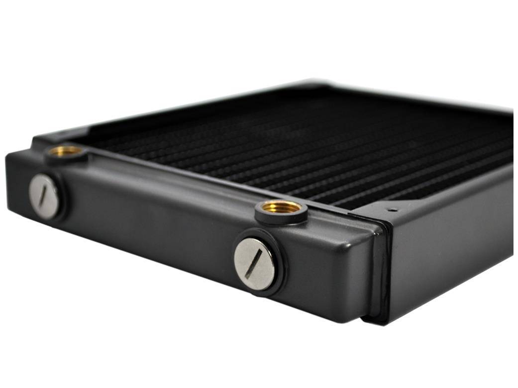 Magicool Single 180 Copper Radiator - Buy at CoolerKit.com