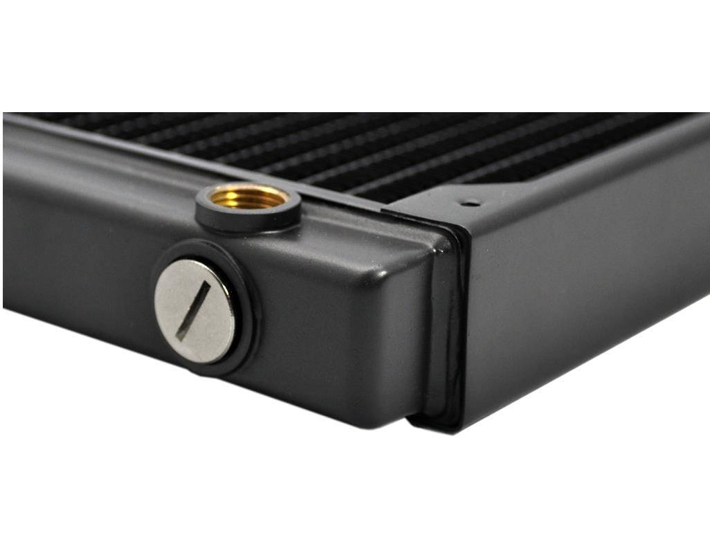 MAGICOOL HEXA 720 COPPER RADIATOR - Buy at CoolerKit.com