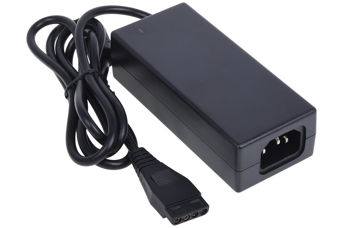 External 230V PSU - 24W via 4-pin molex - Buy at CoolerKit.com
