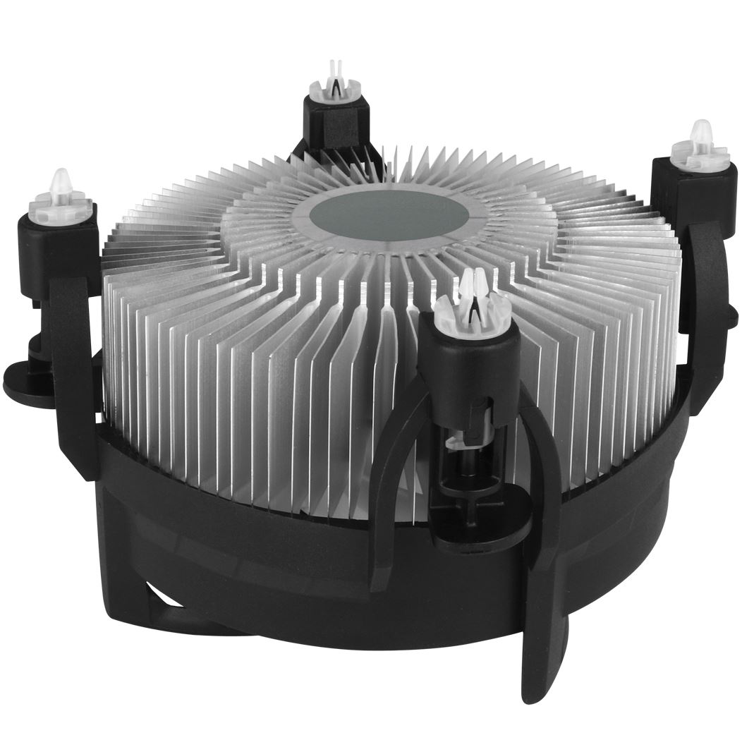 Arctic Cooling Alpine 12 - Buy at CoolerKit.com