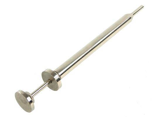 Pin Remover - 4-pin Molex (Female Connector) - Buy at CoolerKit.com